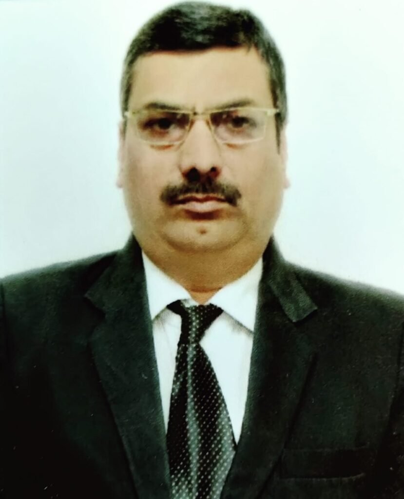 Executive Council - GNLUS